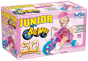 The Original Big Wheel 16" inch, tricycle sale, lots of models